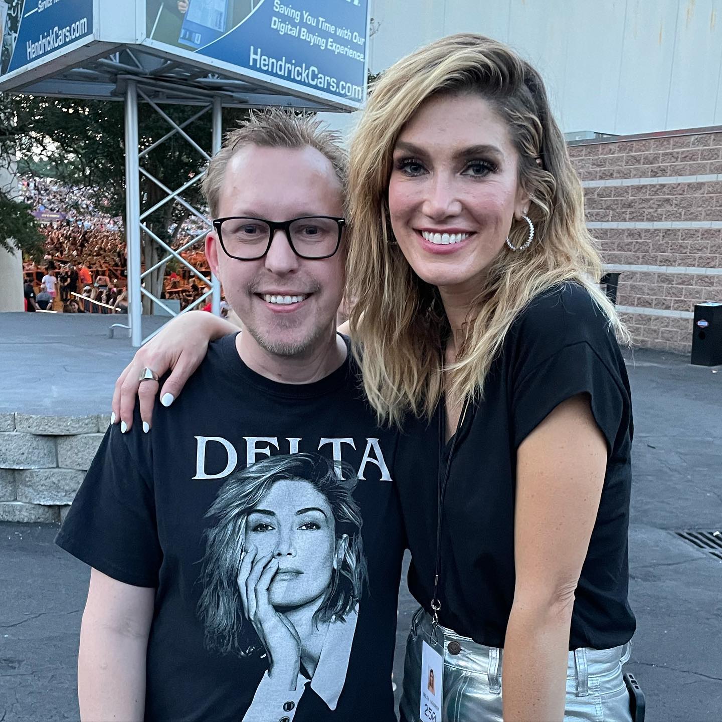 An Evening with Delta – Tyler Cook